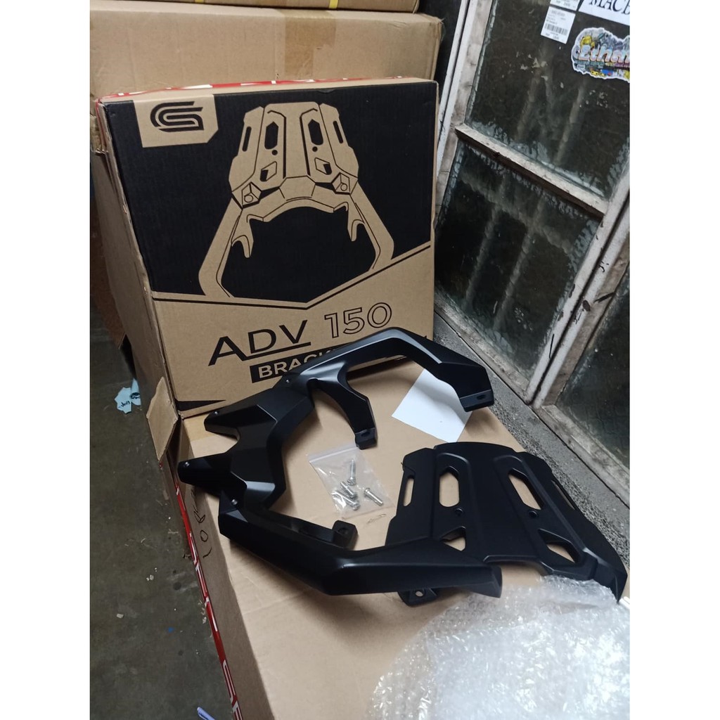 Adv bracket parrot (sec brand) | Shopee Philippines