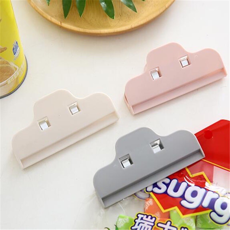 3pcs Food Clippers 5*10cm | Shopee Philippines