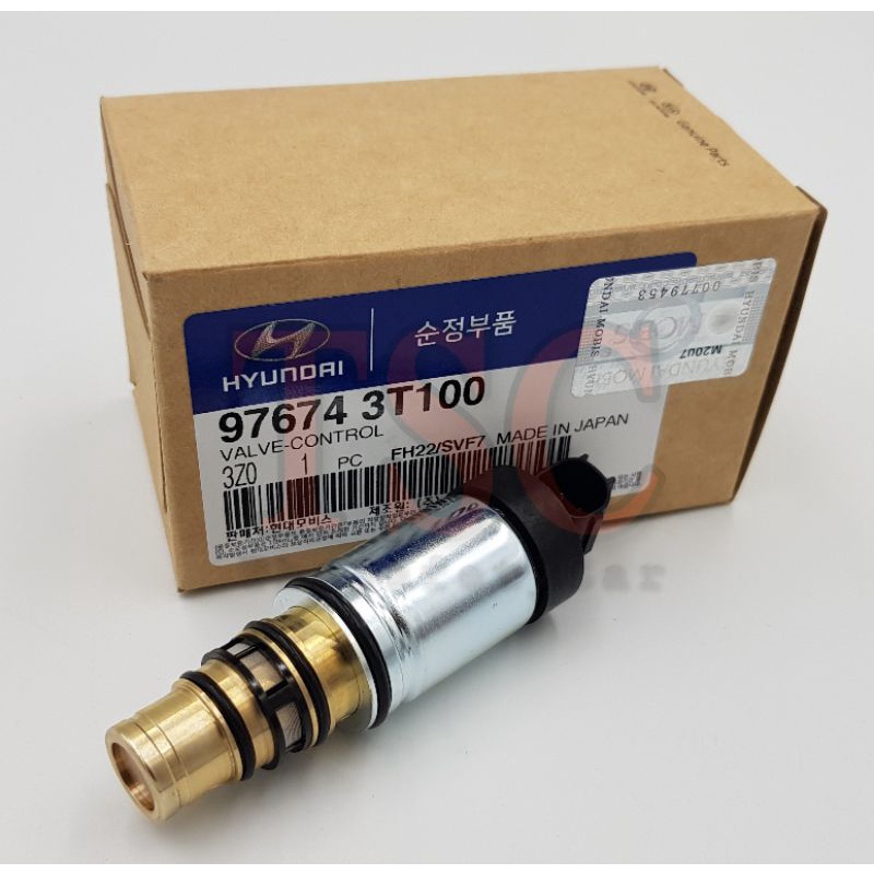 ORIGINAL ECV - Rio, Sorento, Sportage, Accent, Tucson Part no. 97674 ...