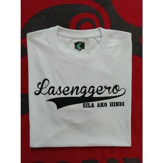 Lasenggero Sila Ako Hindi - Laseng / Lasinggero Shirt - Kalmado Shirt ...
