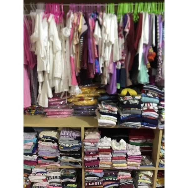 Preloved clothes (Live streaming shopee) | Shopee Philippines