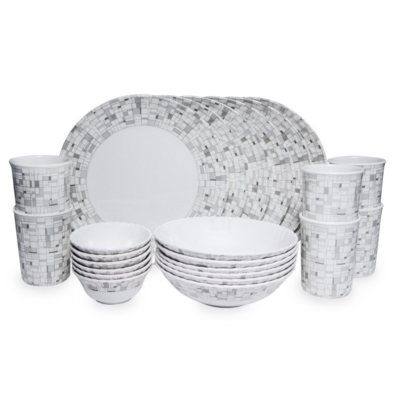 Melawares Mosaic Collection | Shopee Philippines