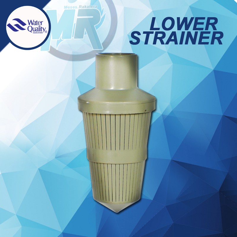 Lower Strainer 3/4 for FRP Tanks | Shopee Philippines