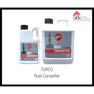 Shop rust converter for Sale on Shopee Philippines