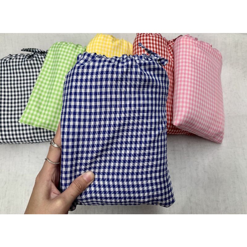 Kabisyo Kulambo (kulambo sa paa with pouch) mosquito net | Shopee ...