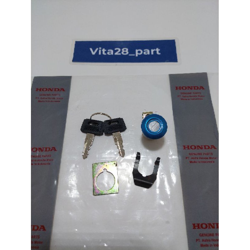 New original Honda Grand Rear Seat Lock Lock | Shopee Philippines