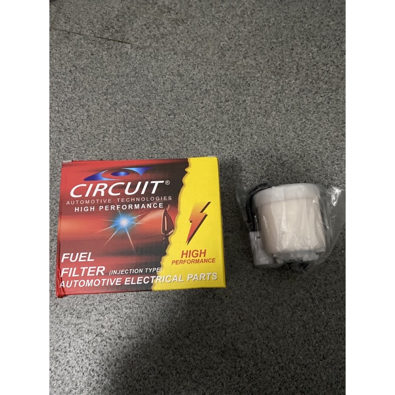 Fuel Filter Toyota Vios (2008-2012) | Shopee Philippines