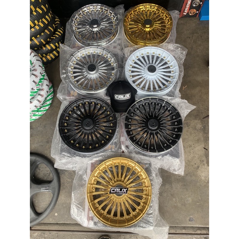 Leivenger Phantom mags for AEROX and NMAX V1 | Shopee Philippines