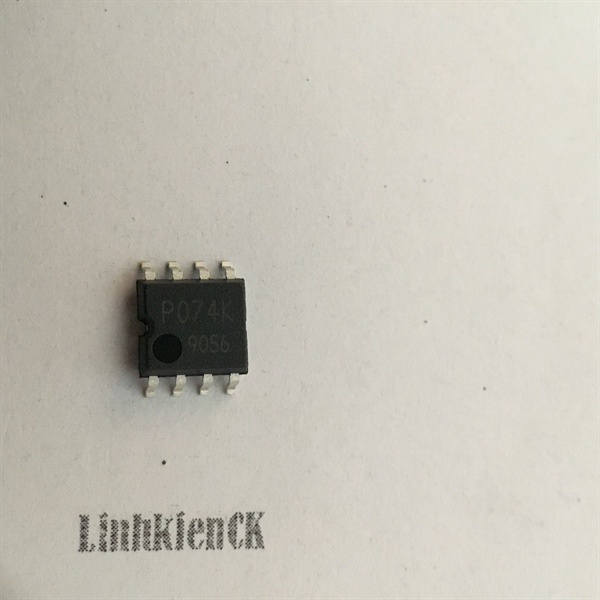 Functional IC BM2P074K 2P074K P074K SOP8 (Genuine New) | Shopee Philippines