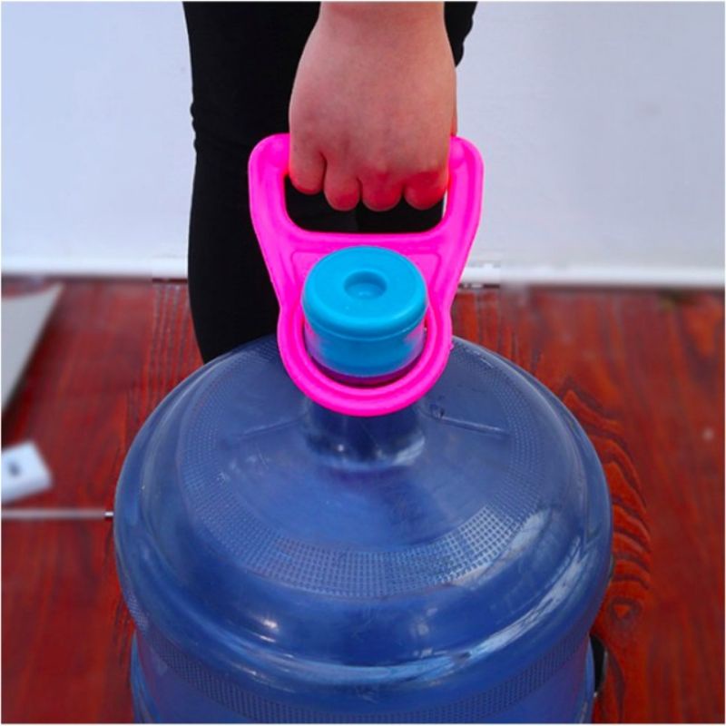 ️ YAMSHOP88 ️ Drinking Water Gallon Lifting Tool Gallon Lifter Holder ...