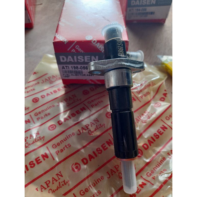 fuel injector assy - Best Prices and Online Promos - May 2026 | Shopee ...