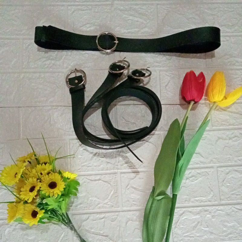 Belt (belt) | Shopee Philippines