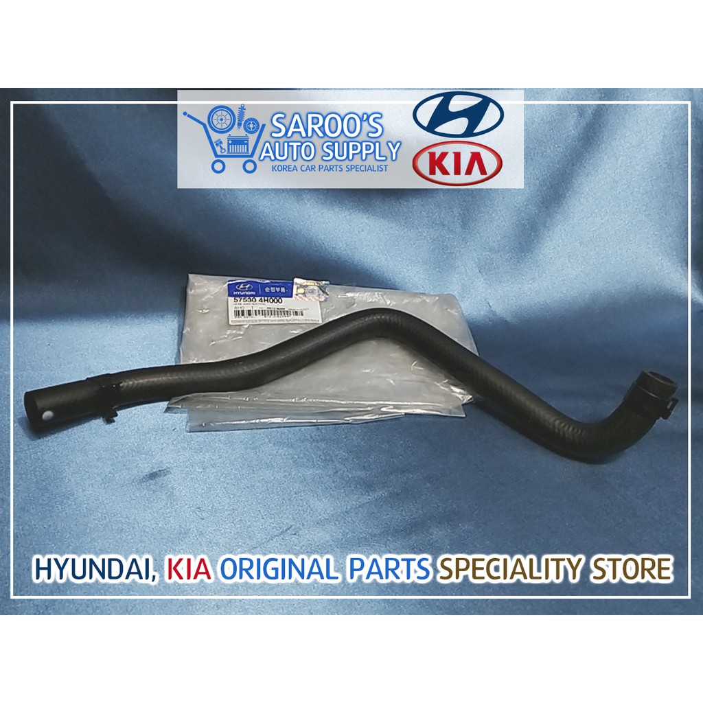 Steering Suction Hose For Hyundai Grand Starex 2007-2018 ,Original ...