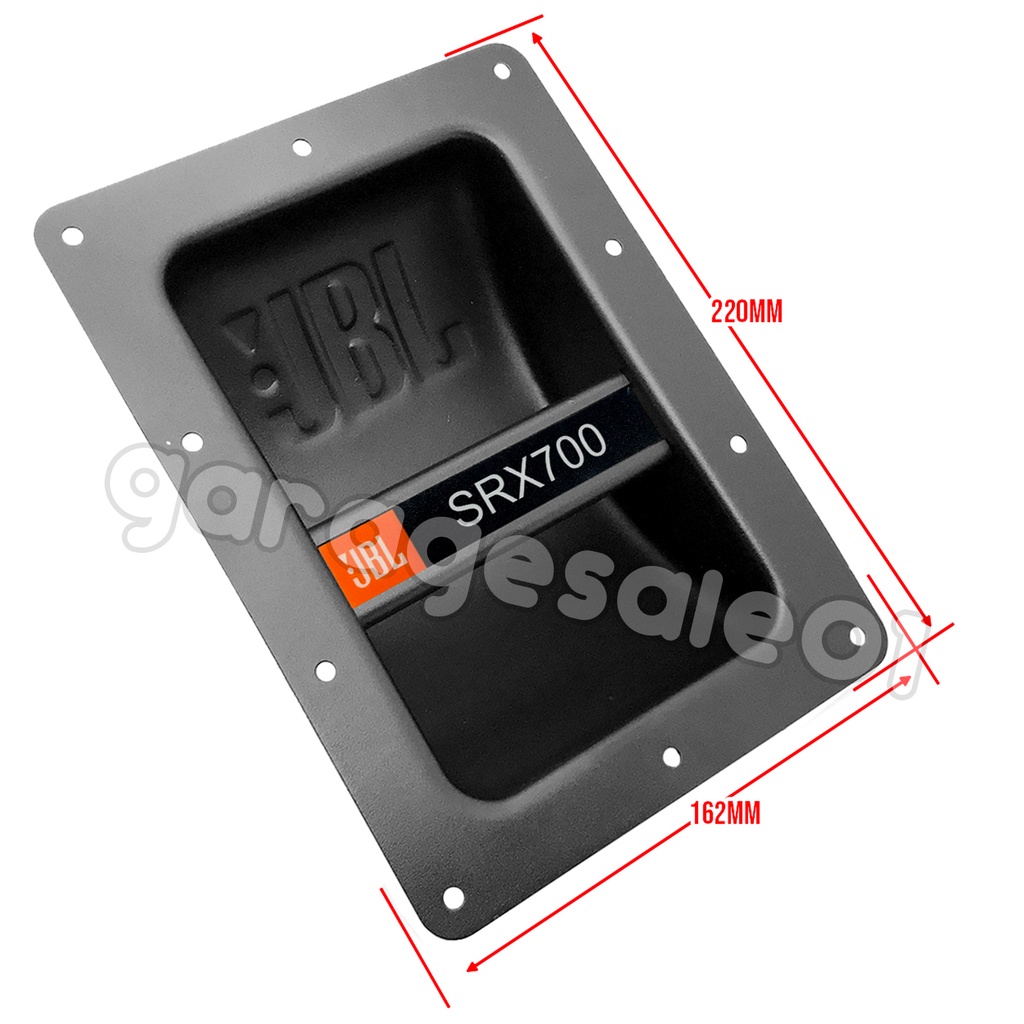 JBL Speaker Box Handle Metal (Heavy Duty) | Shopee Philippines