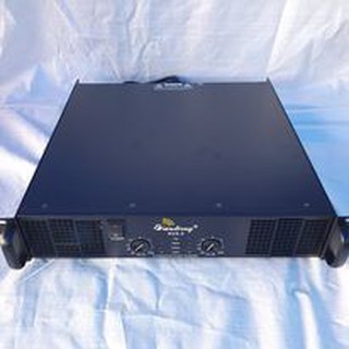 Broadway Power Amplifier NVX-3 NVX Series | Shopee Philippines