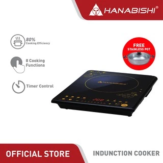 Hanabishi Official, Online Shop | Shopee Philippines
