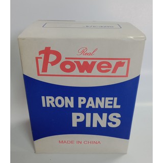 per/box iron panel pins smooth nails small wood nail pakong bakya ...