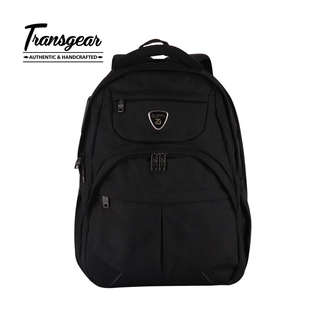 Transgear 001 Corporate Backpack | Shopee Philippines