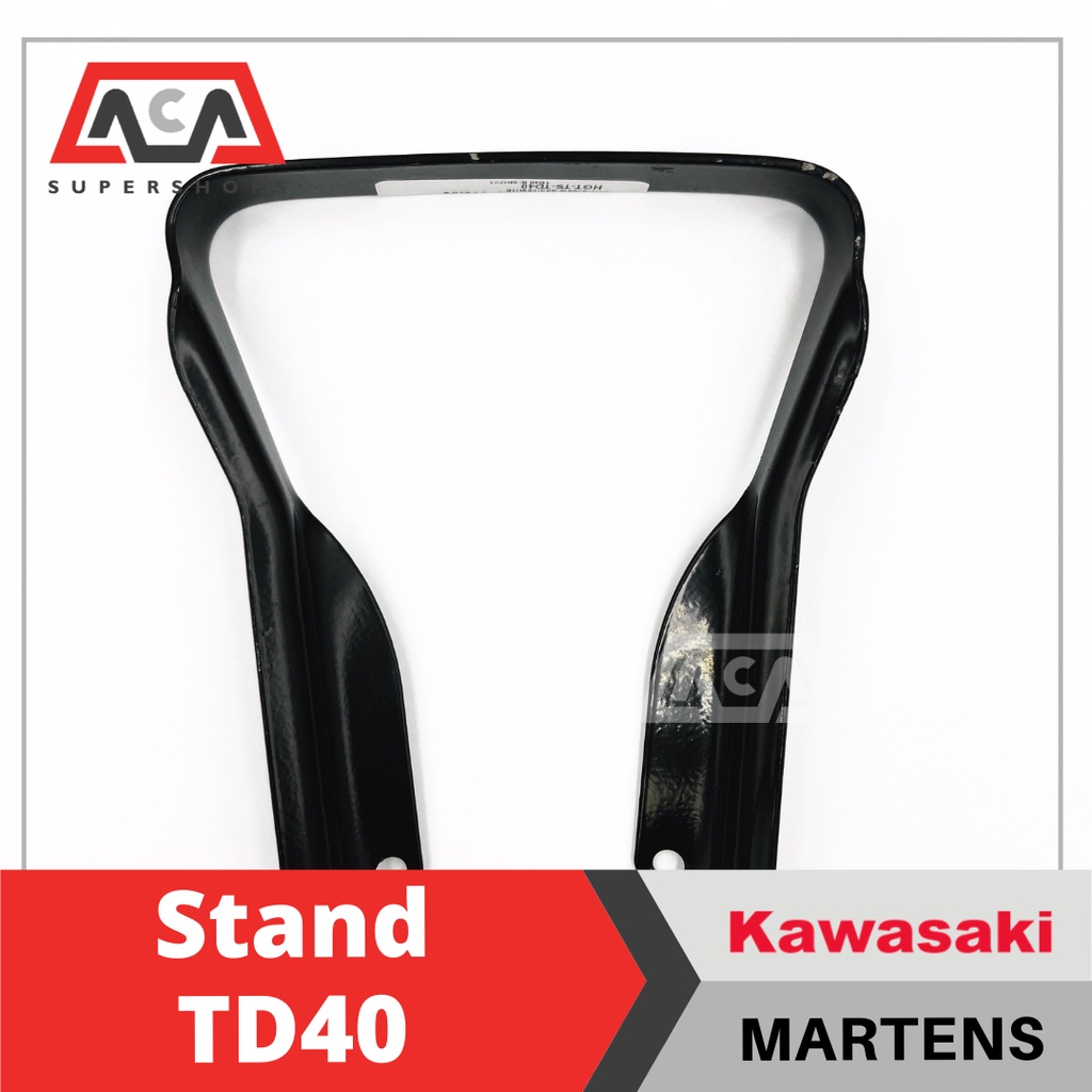 Stand For Kawasaki TD40/Tanabe TD40/ Motorstar/Kaaz TD40 2-Stroke ...