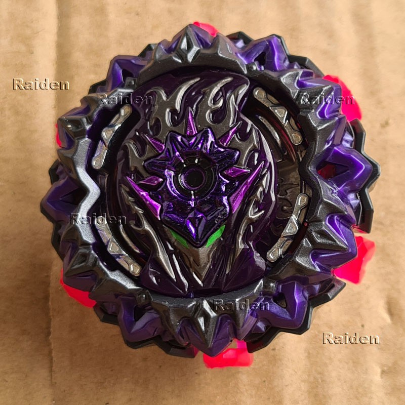 Beyblade Variant Lucifer Mobius B169 burst super king children's ...
