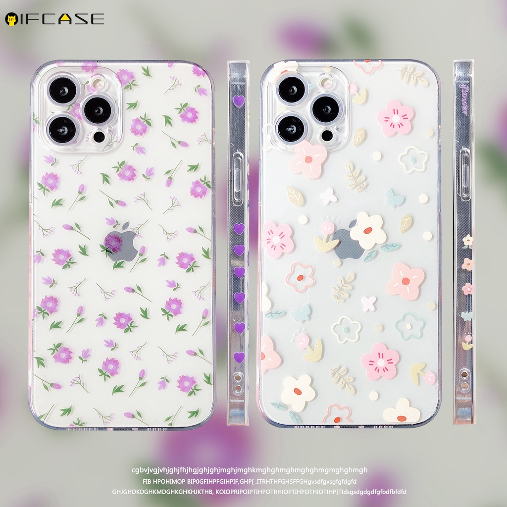 Tecno Spark 6 Go Go 2020 Phone Case Flower Flowers Floral Girl Dream ...