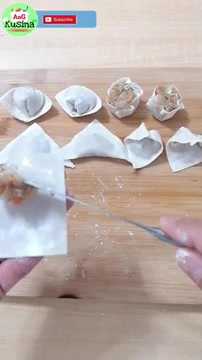 HALAL Certified Bambi Siomai Molo Wrapper | Shopee Philippines