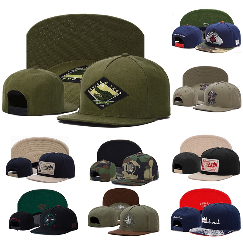 Retro cap/baseball cap/high-quality cotton cap/back button cap/hip-hop ...