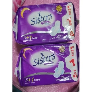 Shop sister with wings for Sale on Shopee Philippines