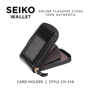 Seiko Wallet