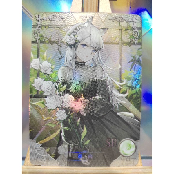Arknights - Set A - Goddess Story Cards Collection | Shopee Philippines