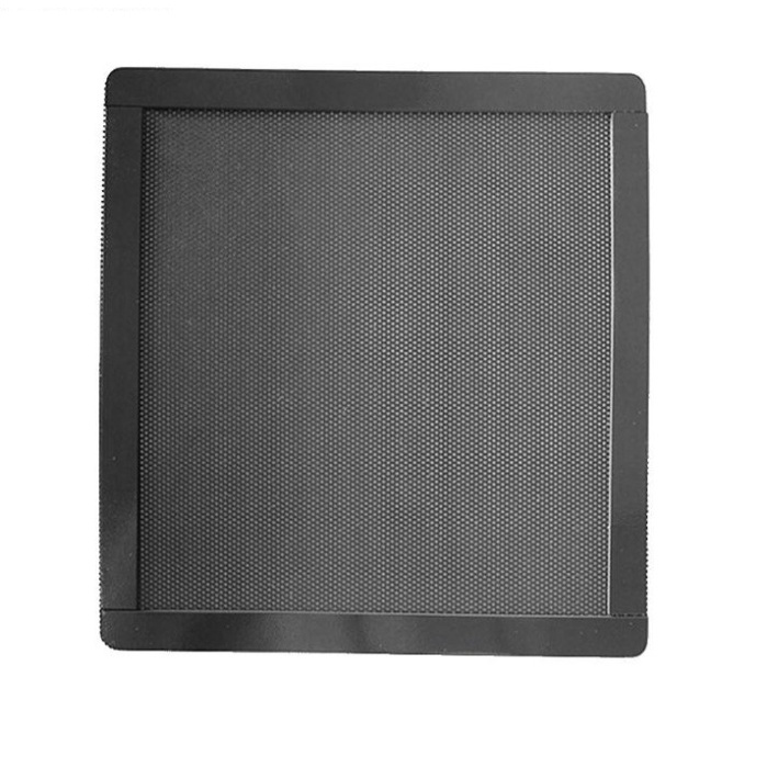 Magnetic Dust Fan Filter for PC 120 mm / 140 mm Fan ( High Quality ...