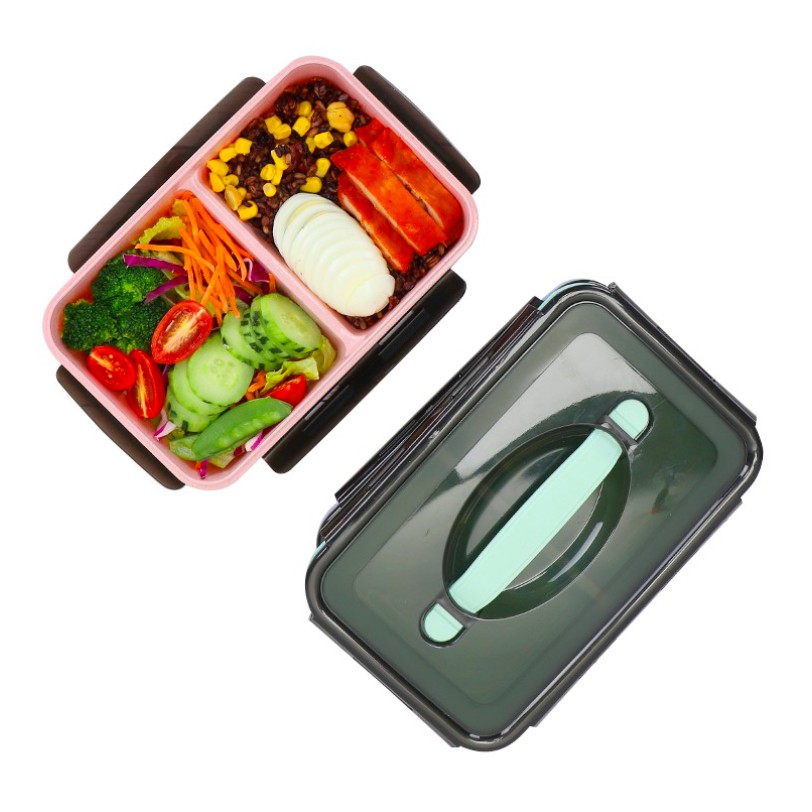 Portable Lunch Box | Shopee Philippines
