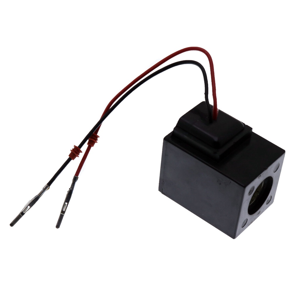 Holdwell Electro-Valve Coil 190443A1 For Case-IH Tractor & New Holland ...