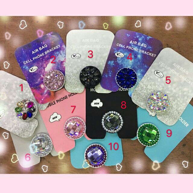 Diamond Ring Stand &Diamond Ring Stand | Shopee Philippines
