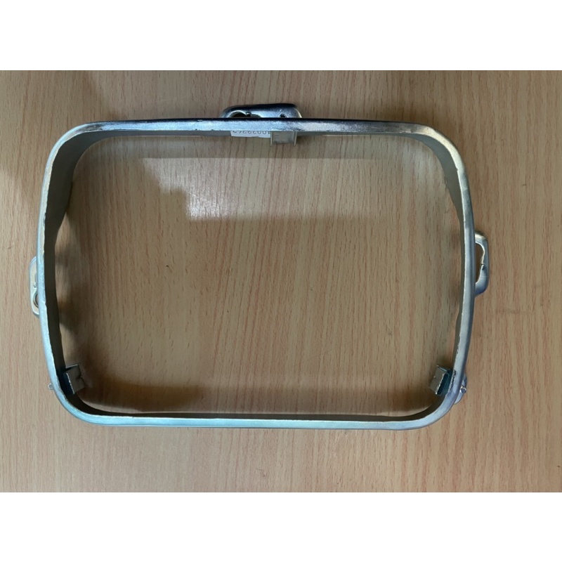 Mitsubishi L300 Headlight Frame | Shopee Philippines
