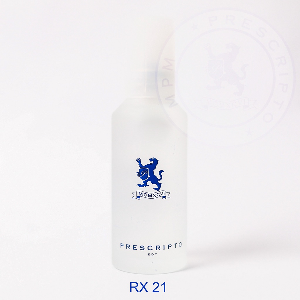 Prescripto Perfume for Men (60ml) | Shopee Philippines
