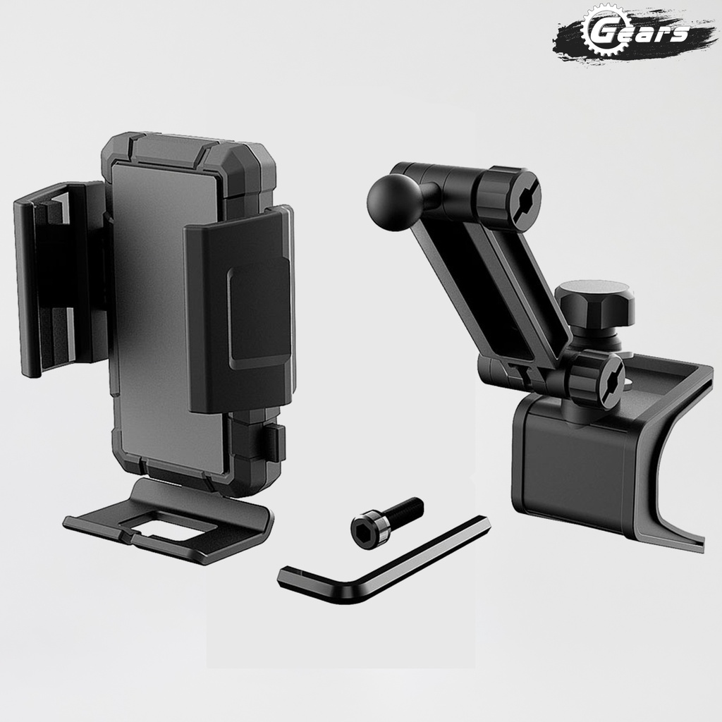 Exea Phone Holder For Suzuki Jimny 2019 Ee-213 | Shopee Philippines