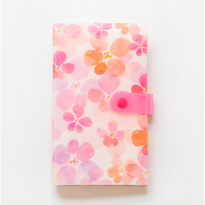 【READY STOCK】240 and 120 Pockets Capacity Lomo Card Holder Photocard ...