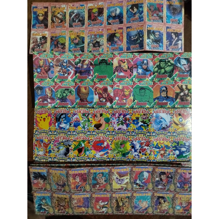 TEKS PAPER (10 BUNDLE/ 64 PIECES PER BUNDLE) | Shopee Philippines