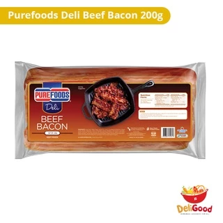 Shop purefoods bacon for Sale on Shopee Philippines