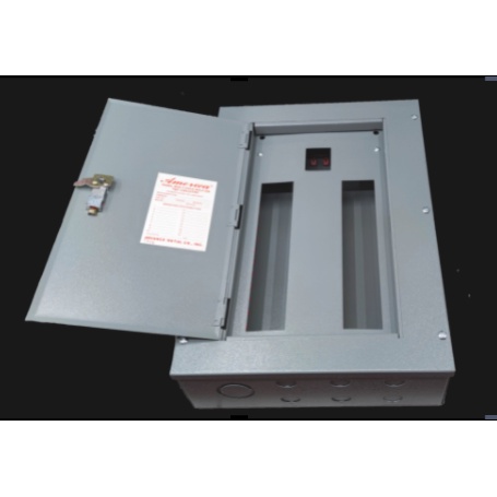 America Panel Board 2 Pole Bolt on Main TQC 12 Branches 2 Pole Bolt on ...