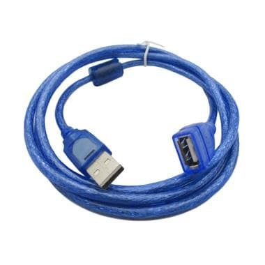 Sanurpro 5M USB Printer Cable | Shopee Philippines