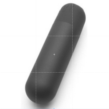 "The Vesper" mini bullet Silicon Waterproof Vibrator, Adult Sex Toy for ...