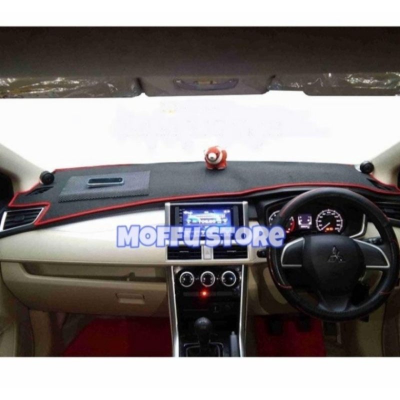 Xpander dashboard cover carpet base Xpander cross/ | Shopee Philippines