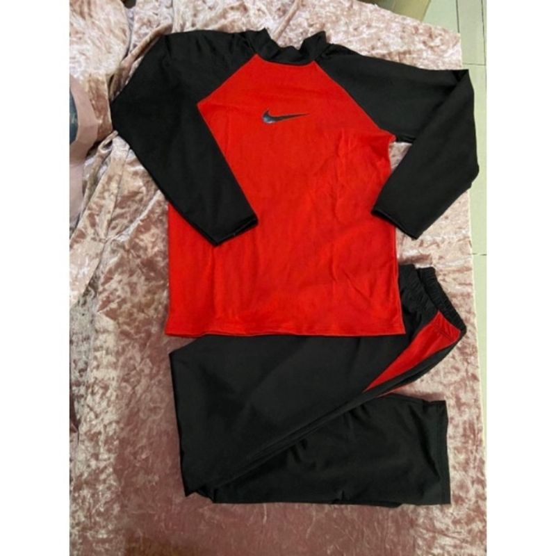 RUSH GUARD PANTS TERNO FOR WOMEN | Shopee Philippines