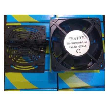 4x4 inches Metal exhaust blower fan 220 volts free fan grill Blower Fan ...