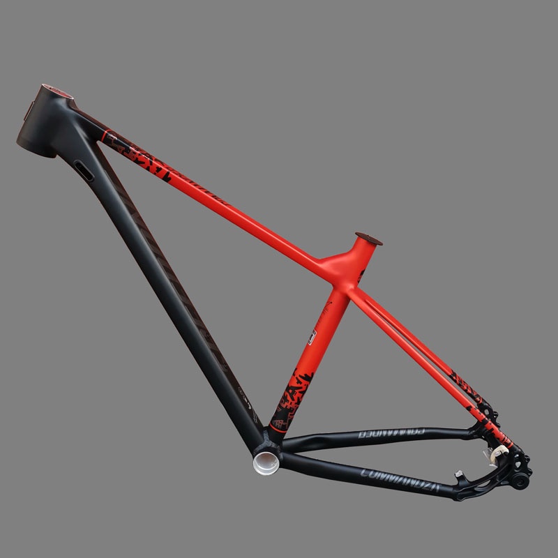 2020 THE NEW SPEEDONE COMMANDER MTB FRAME 27.5/29er | Shopee Philippines