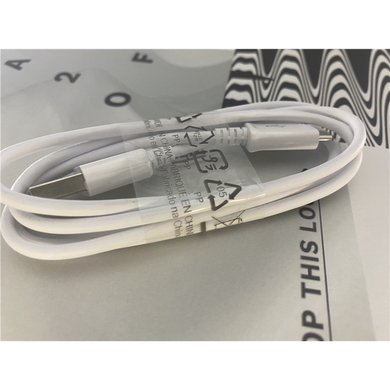 Original 2A high-speed high-quality data cable for phone | Shopee ...