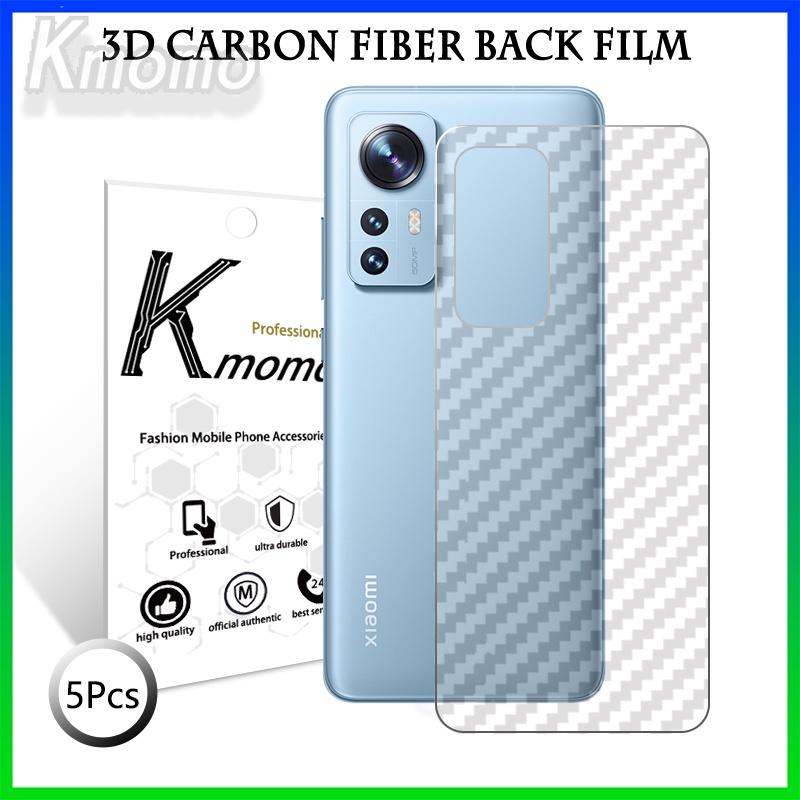 5 Pcs [ Ready-Stock ] Xiaomi 11 Lite 5G NE Mi 14T 13T 12 Pro 11 Note 10 Lite 9 9T 10T 11T Pro ...