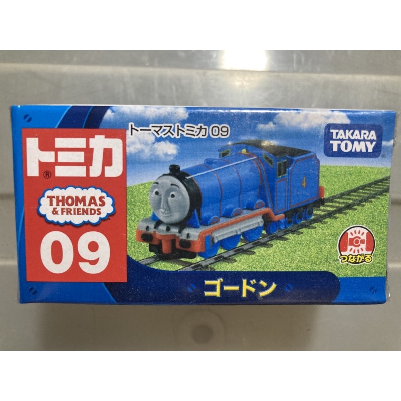(Sold per piece/1pc) Dream Tomica 156 SP Thomas and Friends Cars | Shopee Philippines